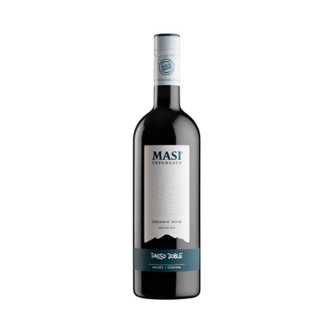 PASSO DOBLE ROSSO 2021 - MASI TUPUNGATO – Enoteca Camilletti